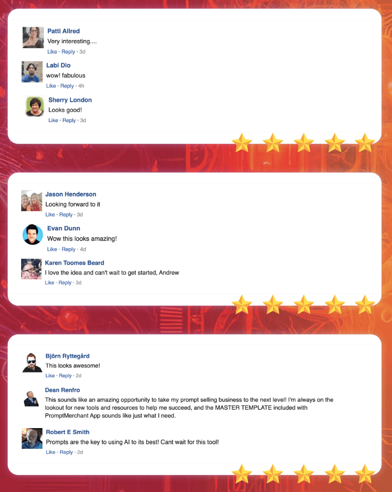 Prompt Merchant Review, Bundle, Price & OTOs, Huge Bonuses