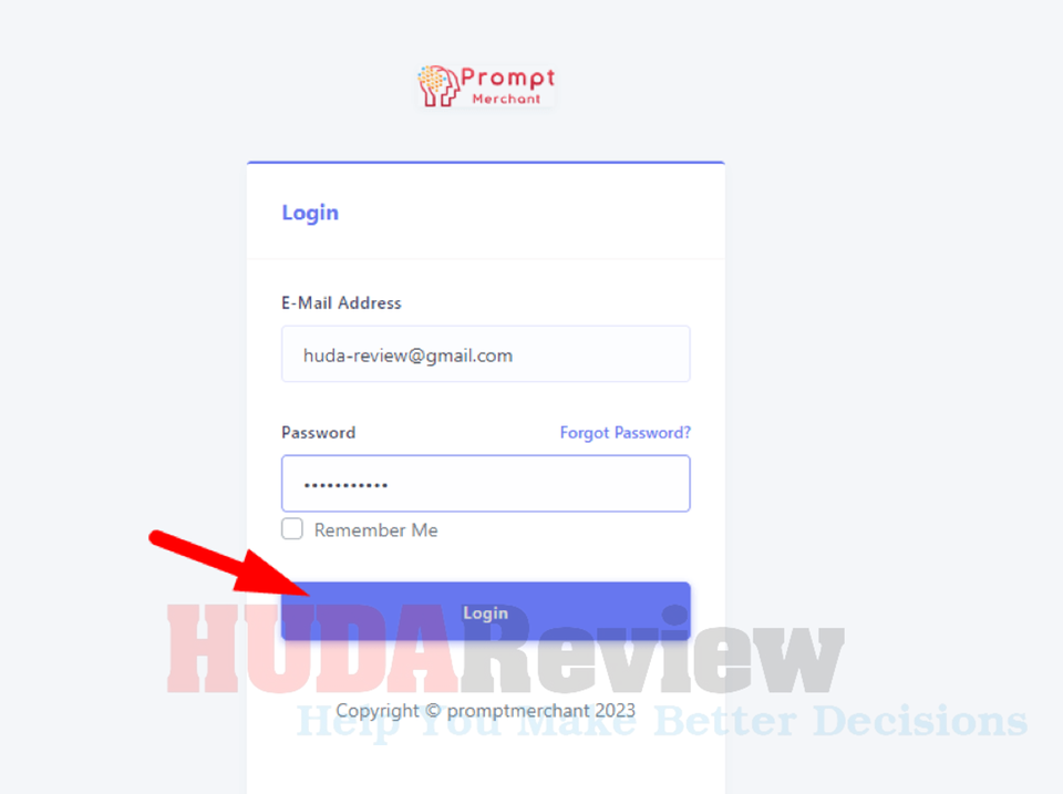 Prompt Merchant Review, Bundle, Price & OTOs, Huge Bonuses