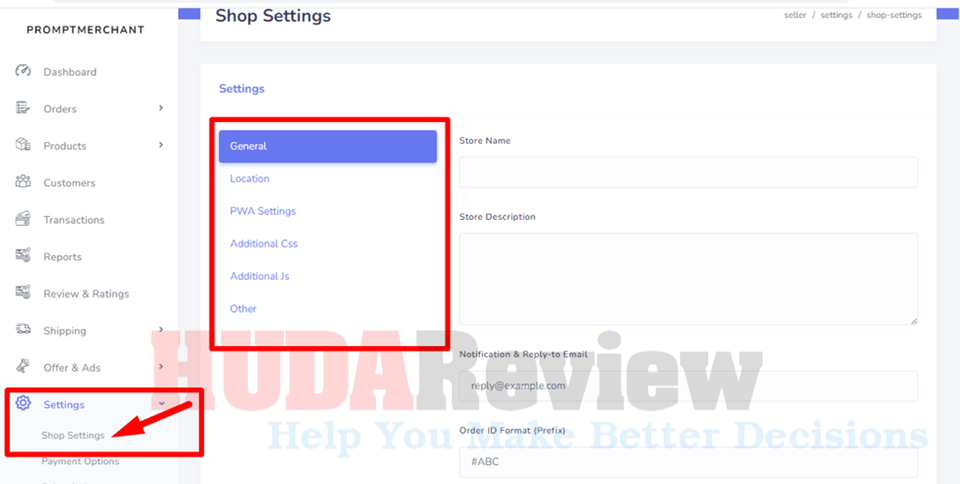 Prompt Merchant Review, Bundle, Price & OTOs, Huge Bonuses