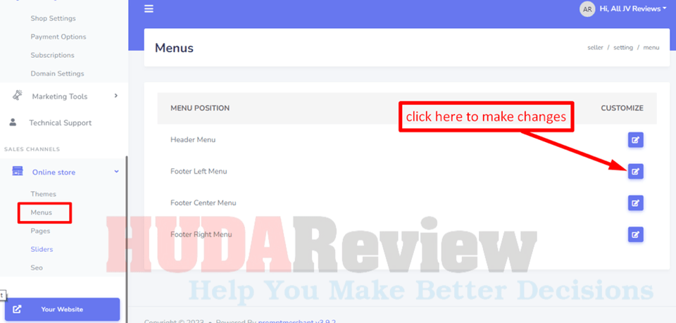 Prompt Merchant Review, Bundle, Price & OTOs, Huge Bonuses