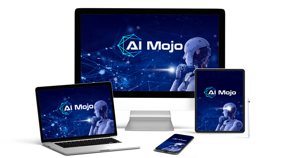 AI Mojo Review with App Demo & Discount Coupon + Huge Bonus
