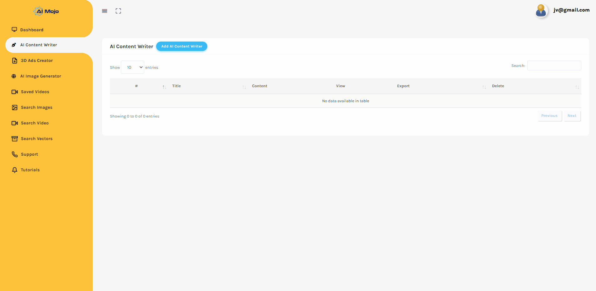 AI Mojo Review with App Demo & Discount Coupon + Huge Bonus