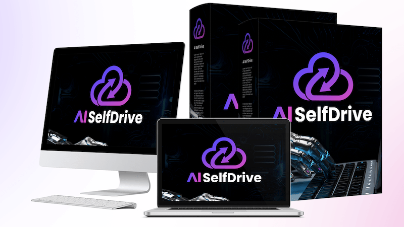 AI Self Drive Review: Is it a safe & reliable cloud storage solution? AI Self Drive Review: Is it a safe & reliable cloud storage solution?