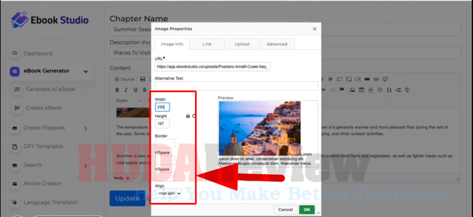 EbookStudio Review: Transform boring texts into stunning eBooks!