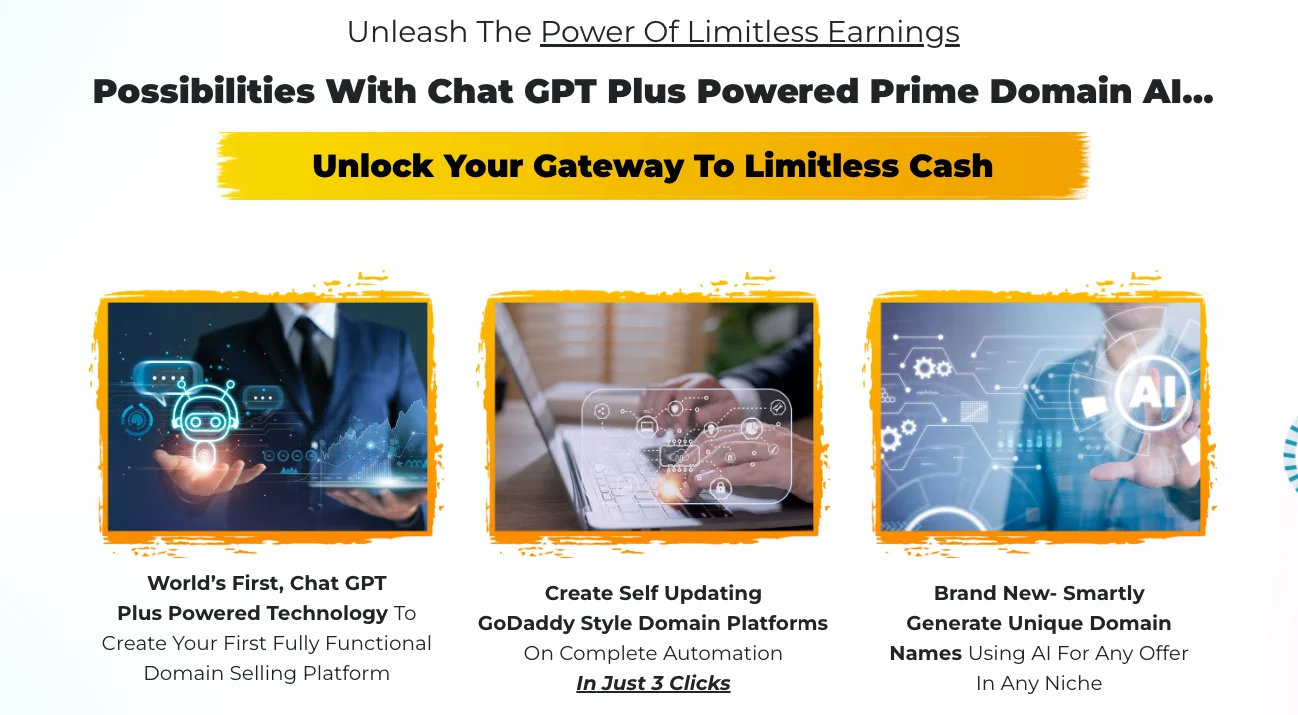 Prime Domain AI review: Don't miss my $5 OFF coupon with Bonus