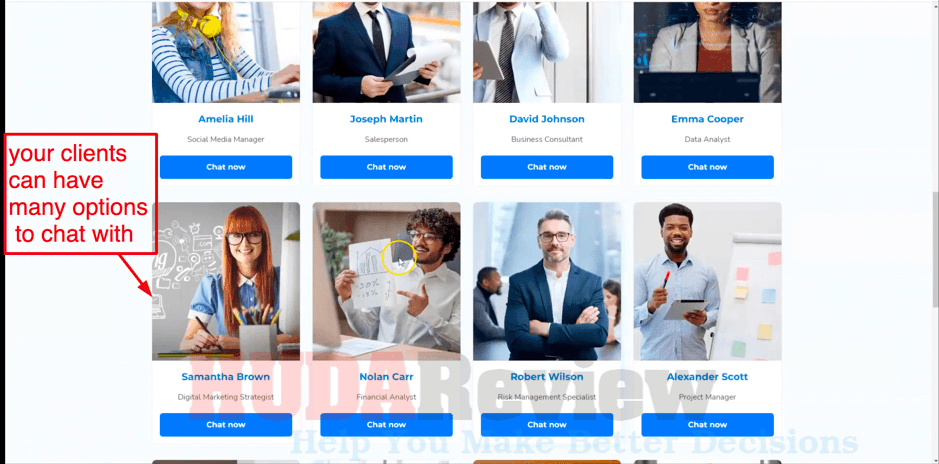 RoboChat Review: A powerful chatbot accept text & voice prompts