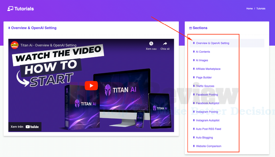Titan AI Review: Join this A.I. commission system to get huge profit