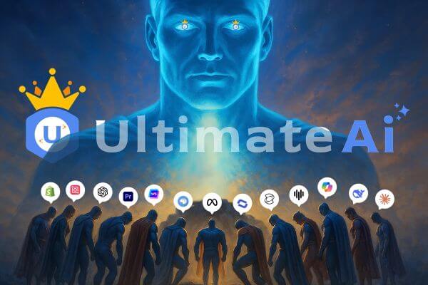 ULTIMATE AI Review 2025, App Demo, Bundle Offer & Bonuses