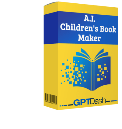 AI Children's Book Maker review: Is this the app you are searching?