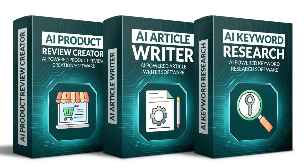 AI Software Seller Review – Features, Pricing & My Experience
