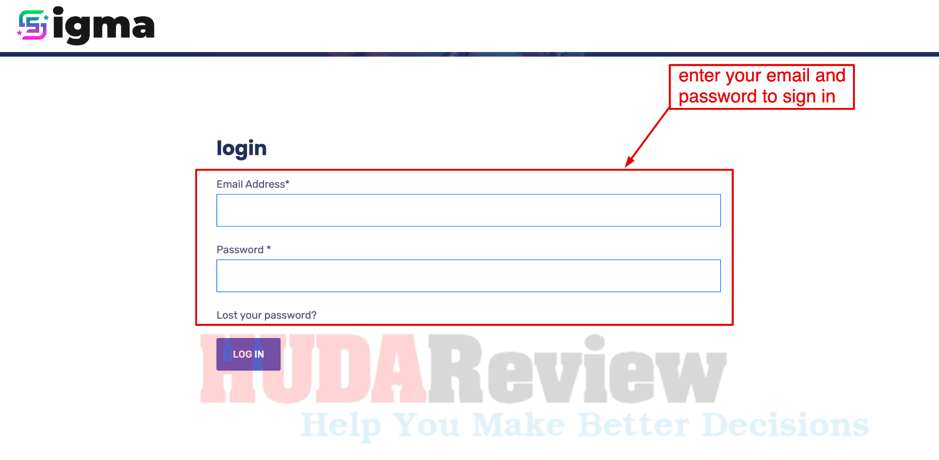 Sigma Review: The Game-Changing App for Online Marketers?