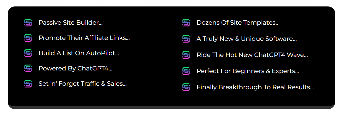 Sigma Review: The Game-Changing App for Online Marketers?