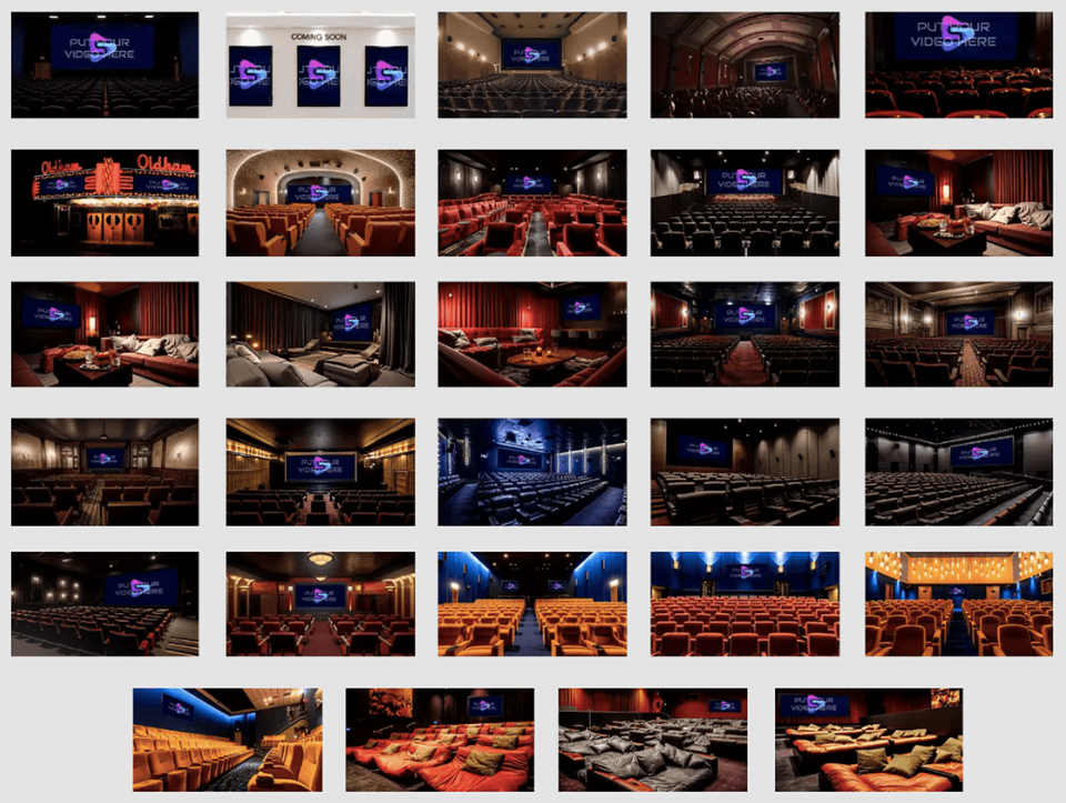 VidSnap Review: Transform Videos into cinematic masterpieces