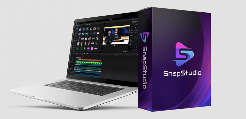 VidSnap Review: Transform Videos into cinematic masterpieces