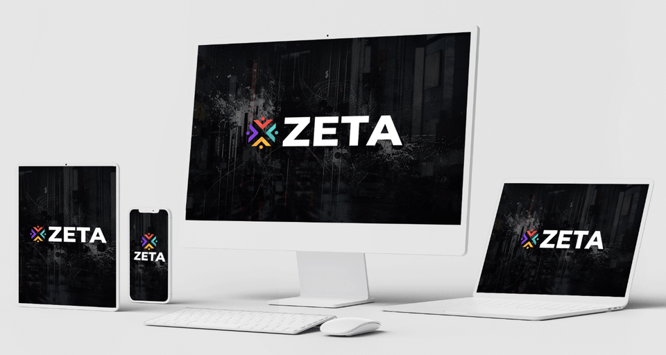 Zeta Review: Effortlessly build funnels using voice commands