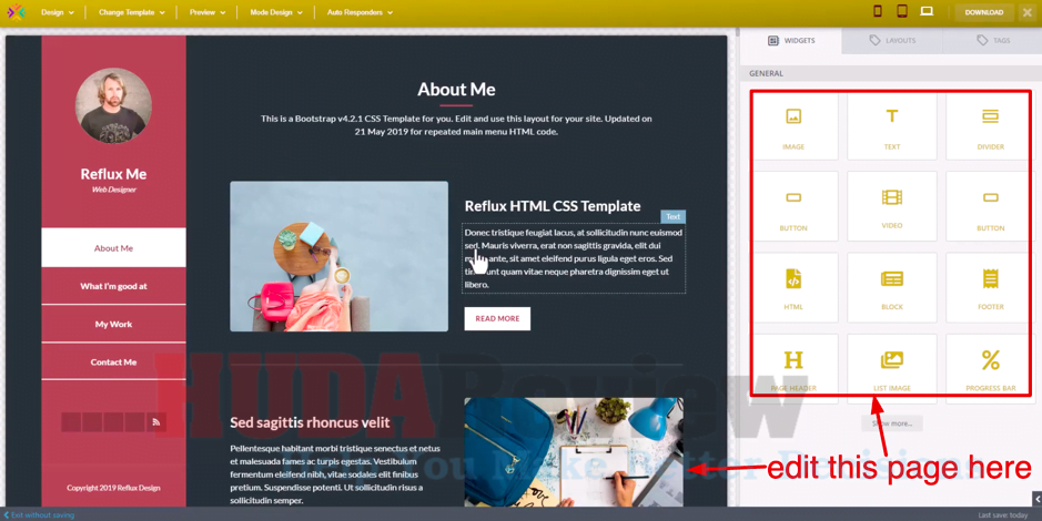 Zeta Review: Effortlessly build funnels using voice commands