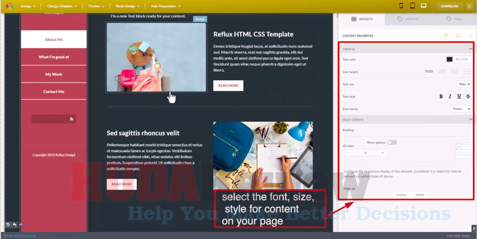Zeta Review: Effortlessly build funnels using voice commands