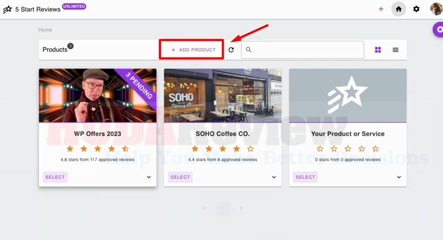 5 Star Reviews Plugin review: Every WP website will need this tool!