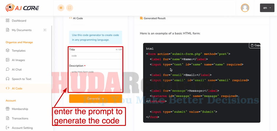 AI Core Review: Unlock 200+ AI Tools for Unparalleled Results