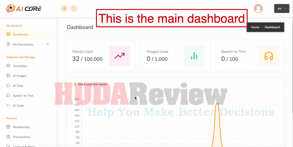 AI Core Review: Unlock 200+ AI Tools for Unparalleled Results
