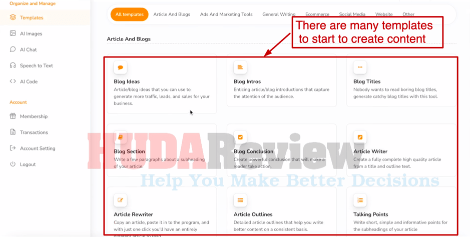 AI Core Review: Unlock 200+ AI Tools for Unparalleled Results