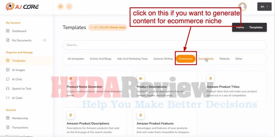 AI Core Review: Unlock 200+ AI Tools for Unparalleled Results