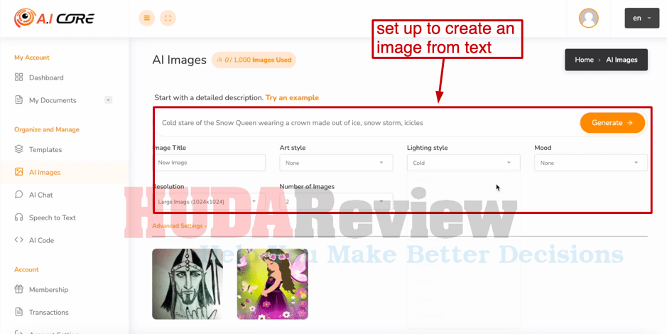 AI Core Review: Unlock 200+ AI Tools for Unparalleled Results