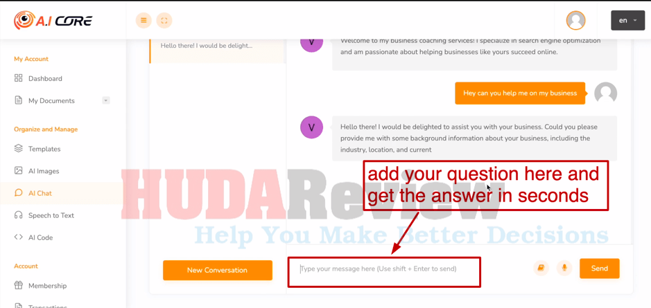 AI Core Review: Unlock 200+ AI Tools for Unparalleled Results