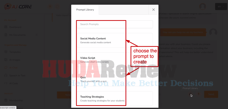 AI Core Review: Unlock 200+ AI Tools for Unparalleled Results