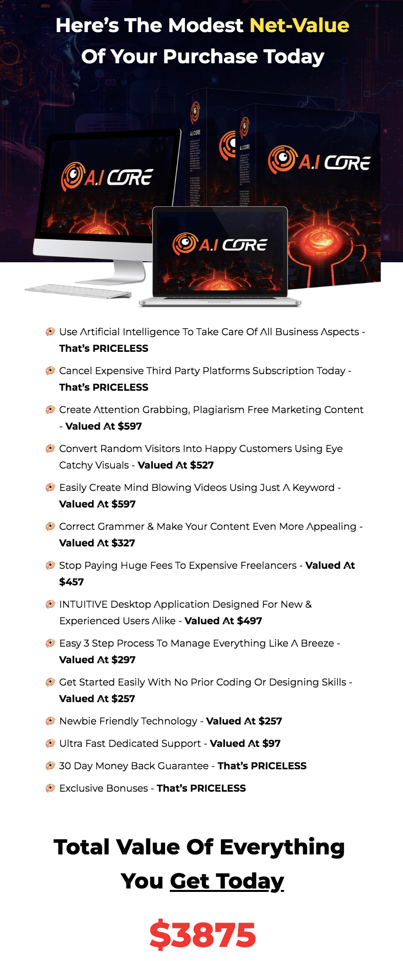 AI Core Review: Unlock 200+ AI Tools for Unparalleled Results