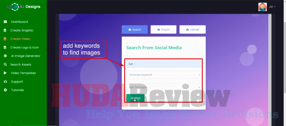 A.I Designs Review & Huge Bonuses + Discount Coupons + OTOs