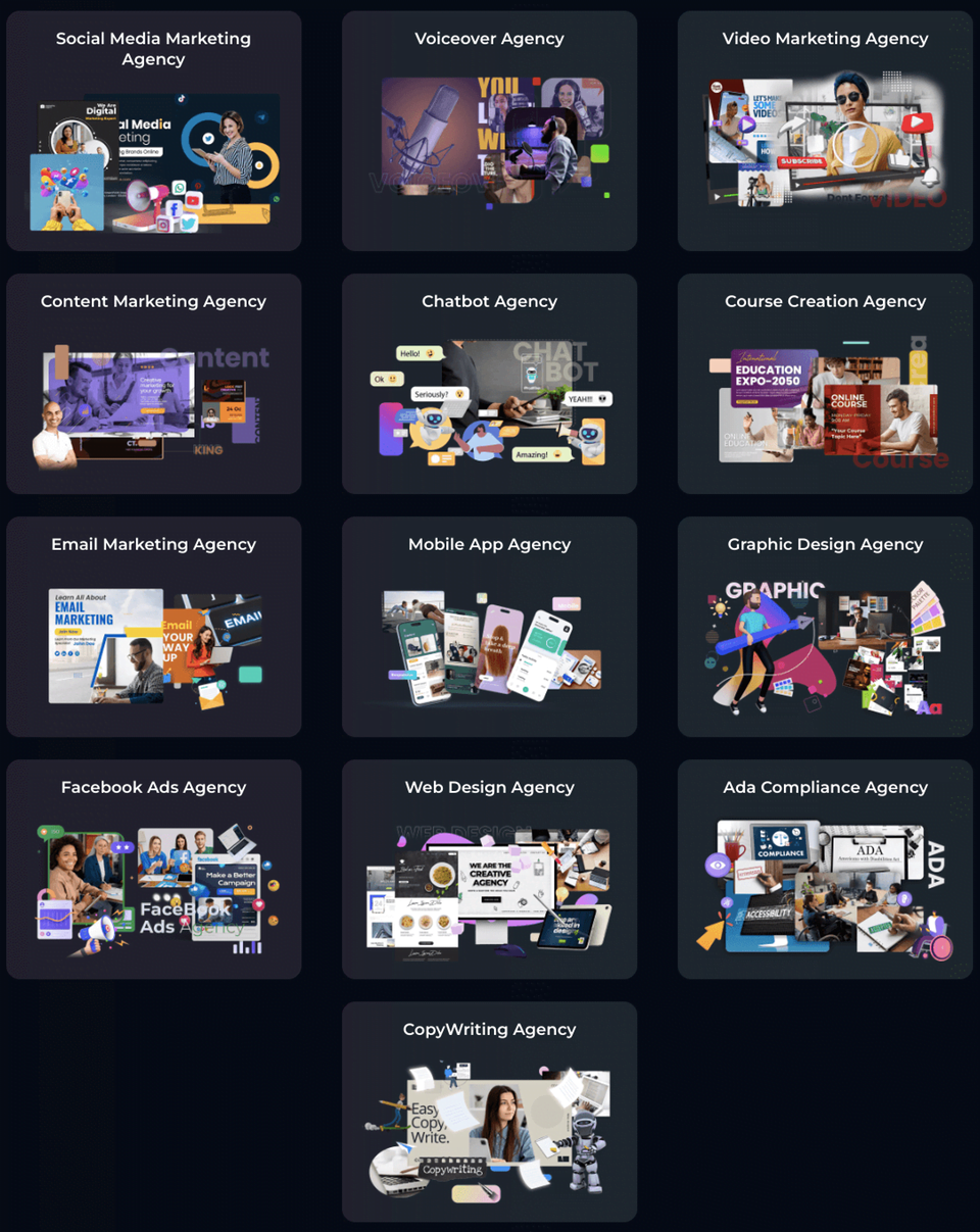 Agency iCeleraite Review, Demo, Bundle, $50 Discount & Bonuses