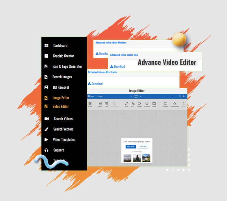 A.I Designs Review & Huge Bonuses + Discount Coupons + OTOs