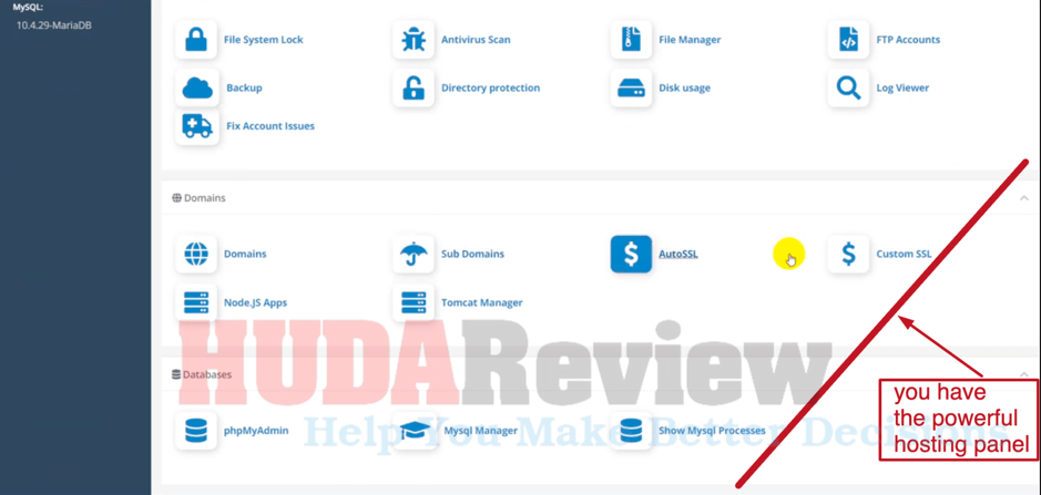 HostSonic Review: Unlimited Hosting at an Unbeatable Price