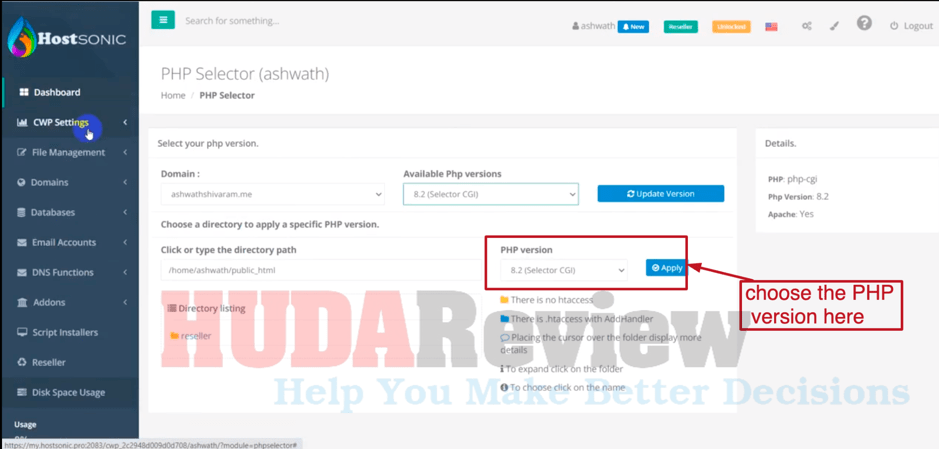 HostSonic Review: Unlimited Hosting at an Unbeatable Price