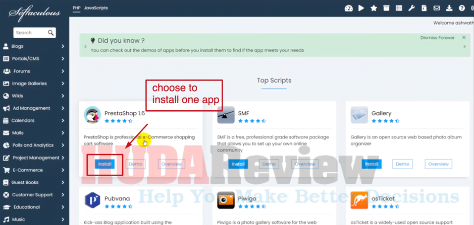 HostSonic Review: Unlimited Hosting at an Unbeatable Price