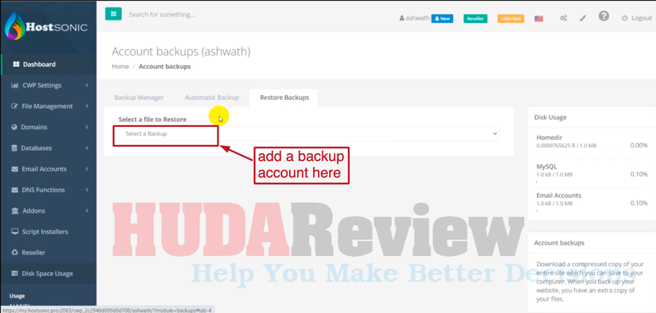 HostSonic Review: Unlimited Hosting at an Unbeatable Price