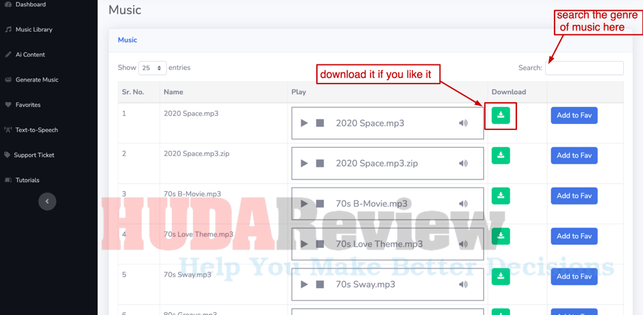 Mojo Audio AI Review: Create and Sell Amazing Audio using A.I