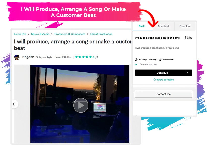 Mojo Audio AI Review: Create and Sell Amazing Audio using A.I