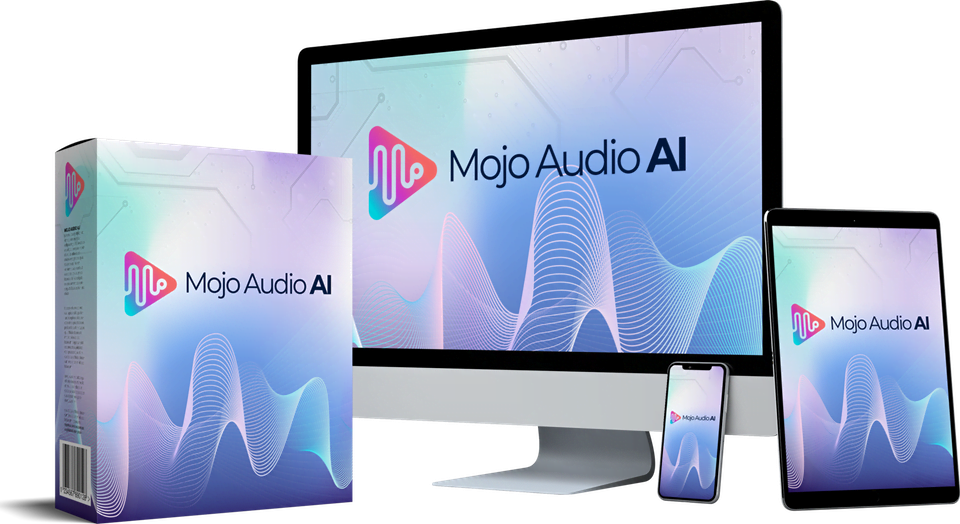 Mojo Audio AI Review: Create and Sell Amazing Audio using A.I
