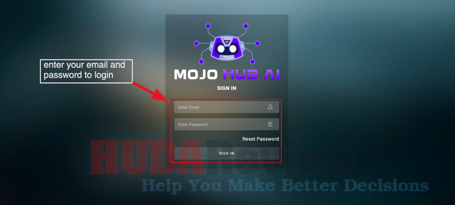 Mojo Hub AI Review: 250-in-1 content creation toolkit for a low price