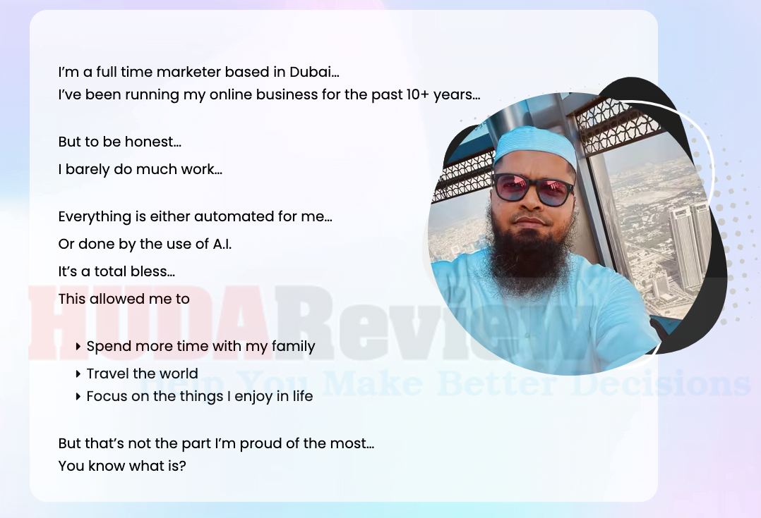 PinAI review: AI app help you dominate the FREE Pinterest traffic