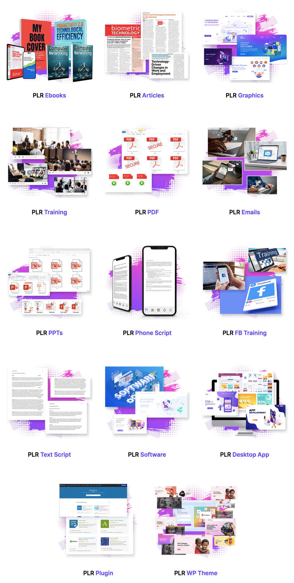 PLR Power Review: Access 25,000+ PLR Products Instantly