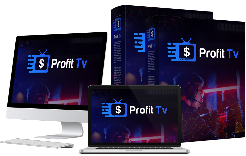 ProfitTV Review - Launch Your Own Streaming Service Today!