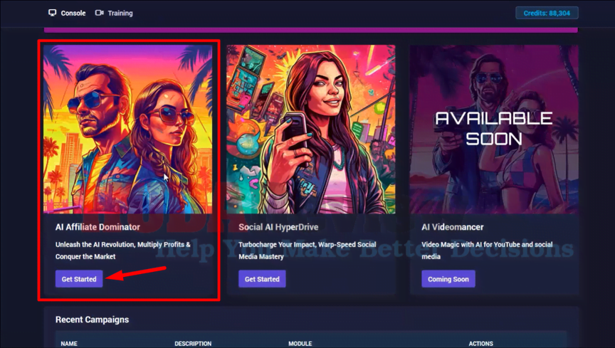 Prompt Core Dynamics Review: Get Powerful AI Tools in a Product