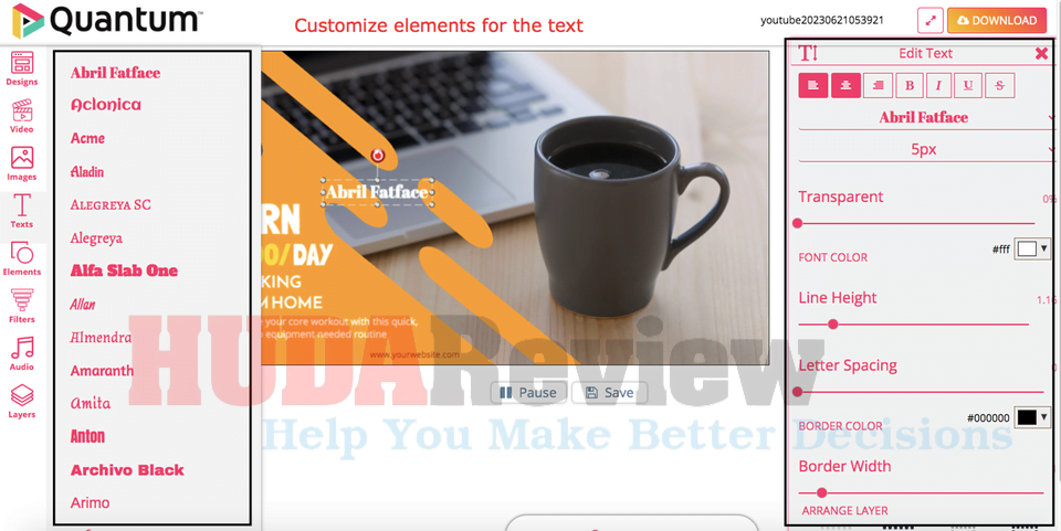 Quantum Review: Boost YouTube Views, Subscribers, and Sales