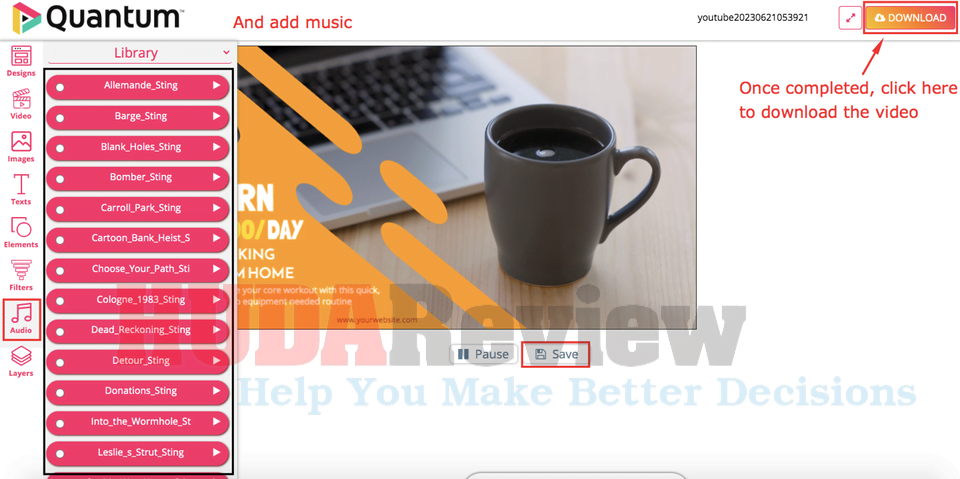 Quantum Review: Boost YouTube Views, Subscribers, and Sales