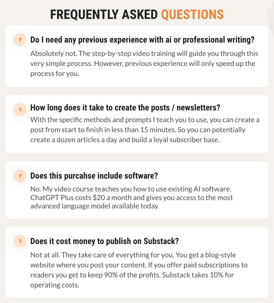 Quick Writing Royalties Review: How to create compelling content?