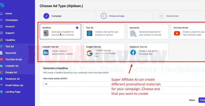 Super Affiliate A.I Review: Turbocharges Your Affiliate Earnings
