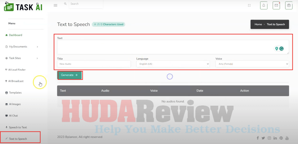 TaskAI Review + Massive Bonuses + Demo + Price + OTOs